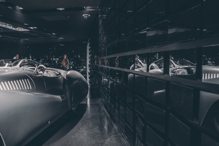 Kontakt :: ČM AUTOCENTRUM